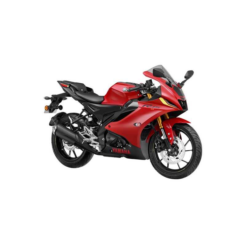 Yamaha YZF-R15A