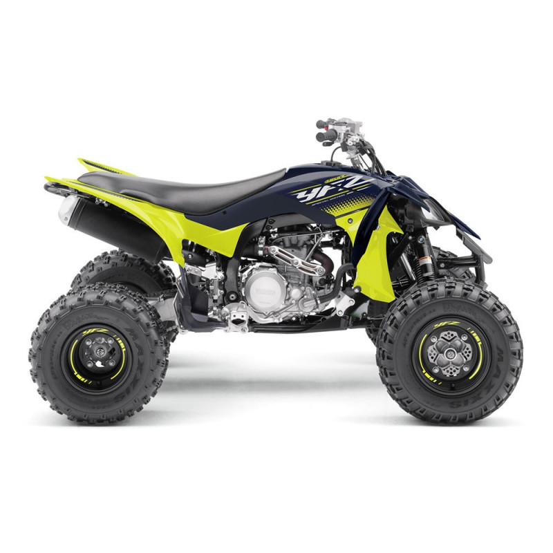 Yamaha Raptor YFZ-450R Std