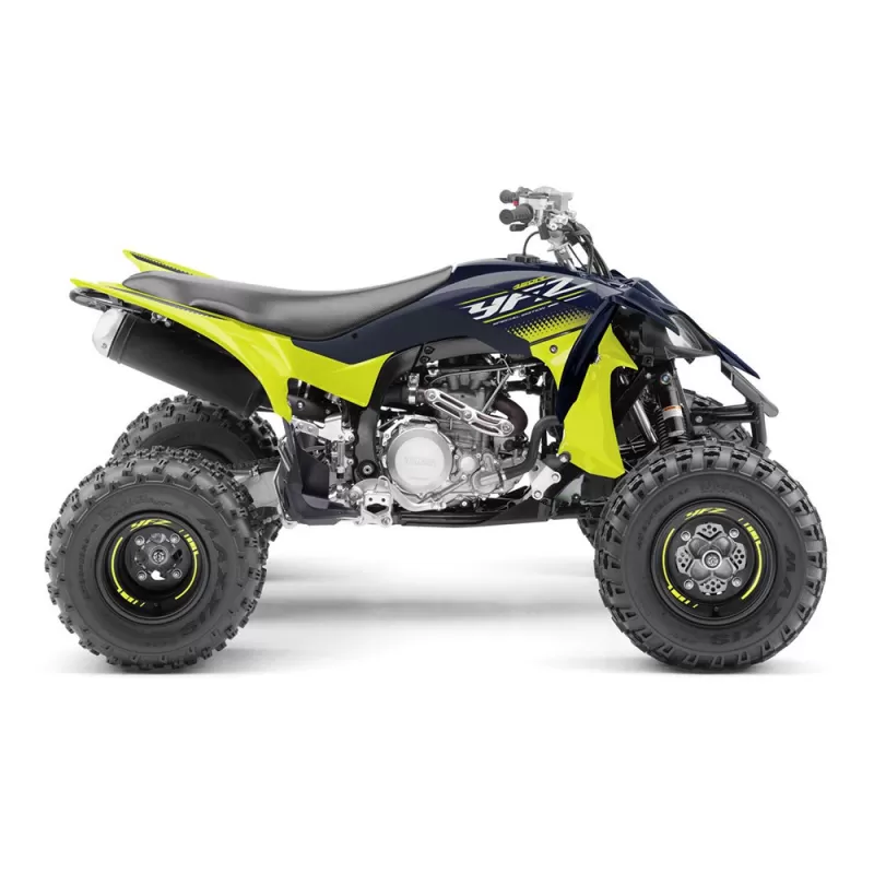 Yamaha Raptor YFZ-450R Std