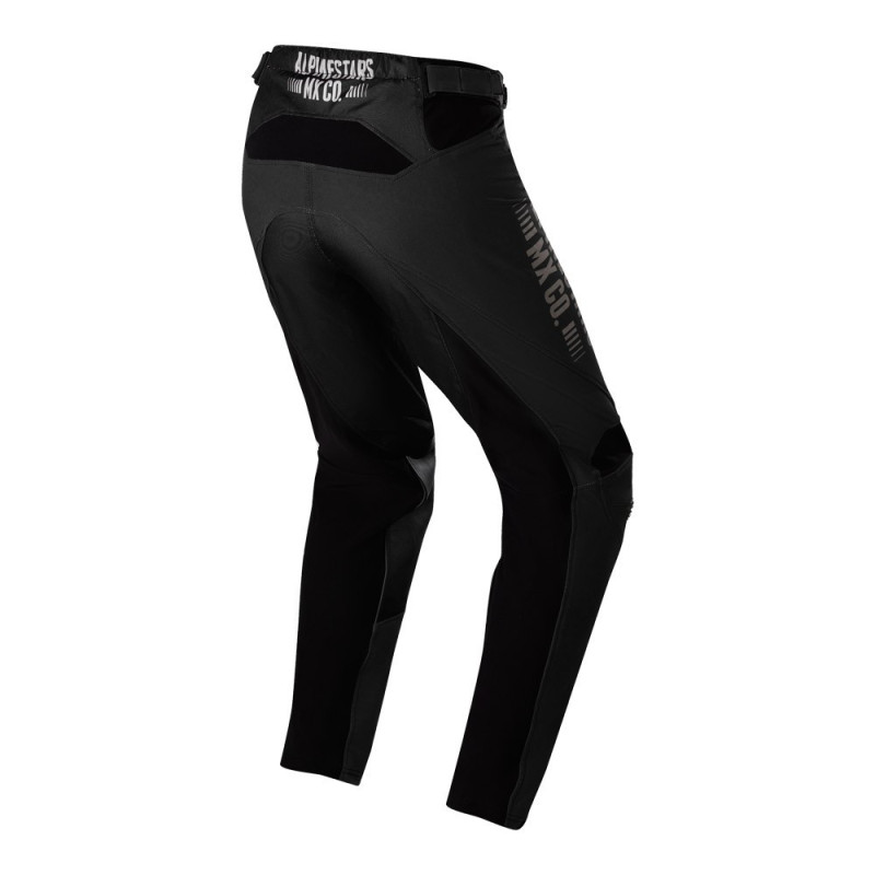 Pantalon Alpinestars Racer Tech Flagship 2020 (Negro)