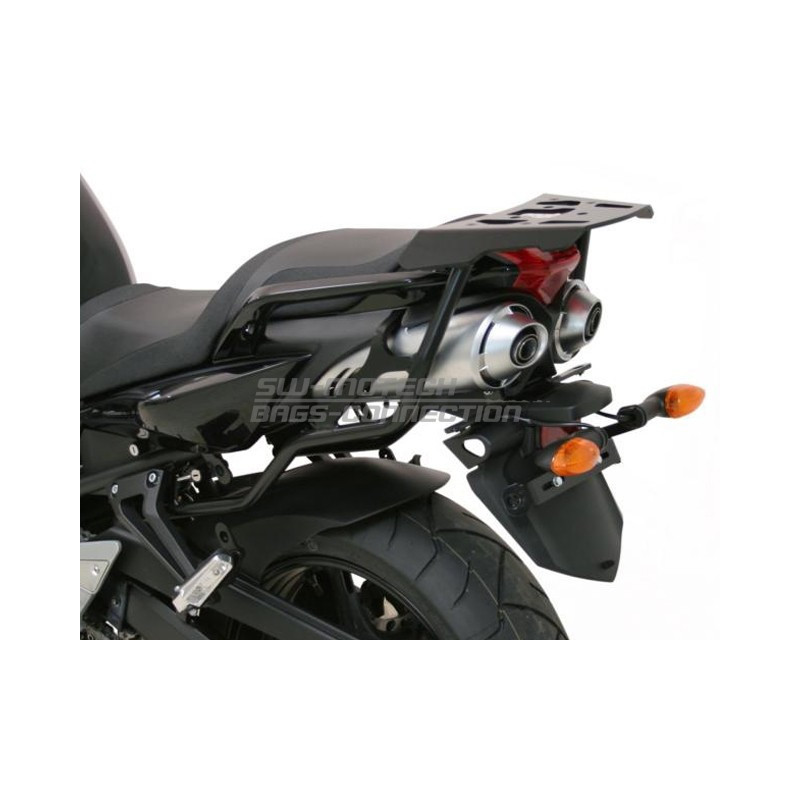 Alu Rack SW Motech Yamaha FZ6/Fazer (2003-10)