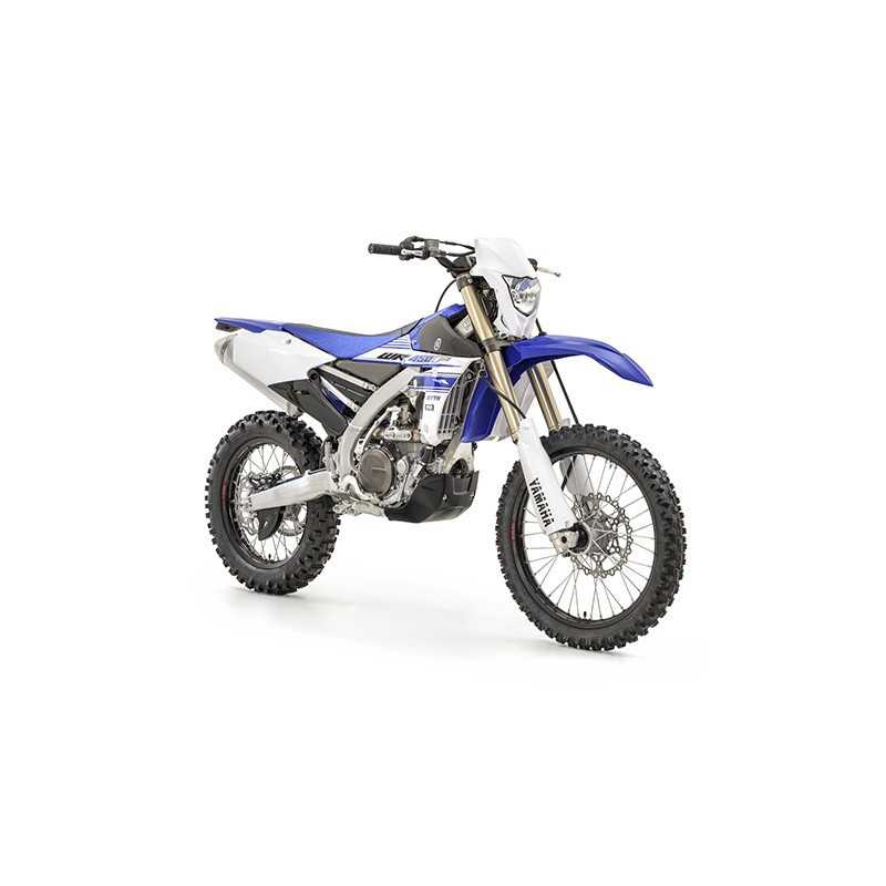 Yamaha WR-450F 2025