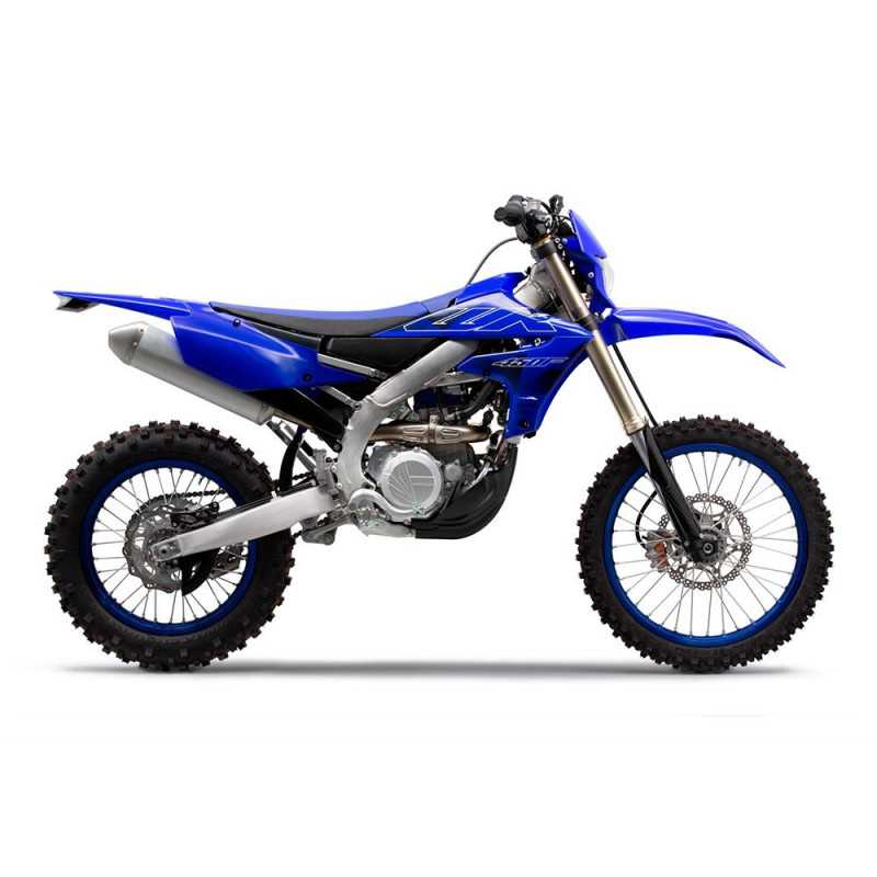 Yamaha WR-450F 2025