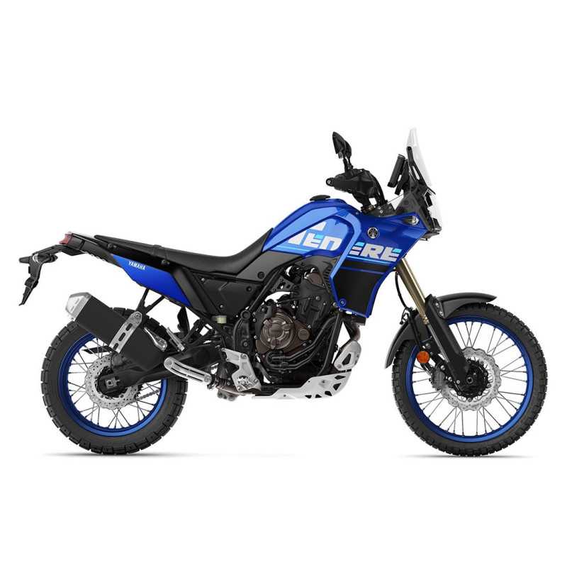 New Tenere 700