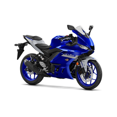 Yamaha YZF-R3A