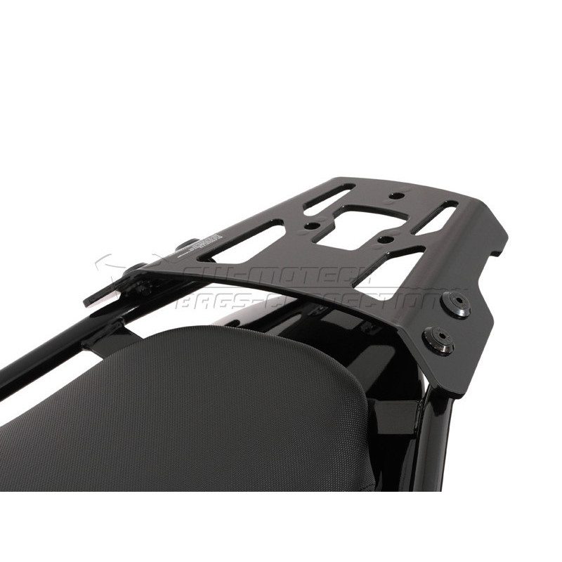 Alu Rack SW Motech Triumph Tiger 1050