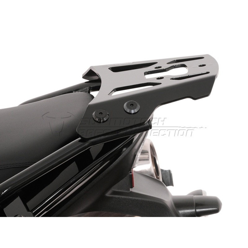 Alu Rack SW Motech Triumph Tiger 1050