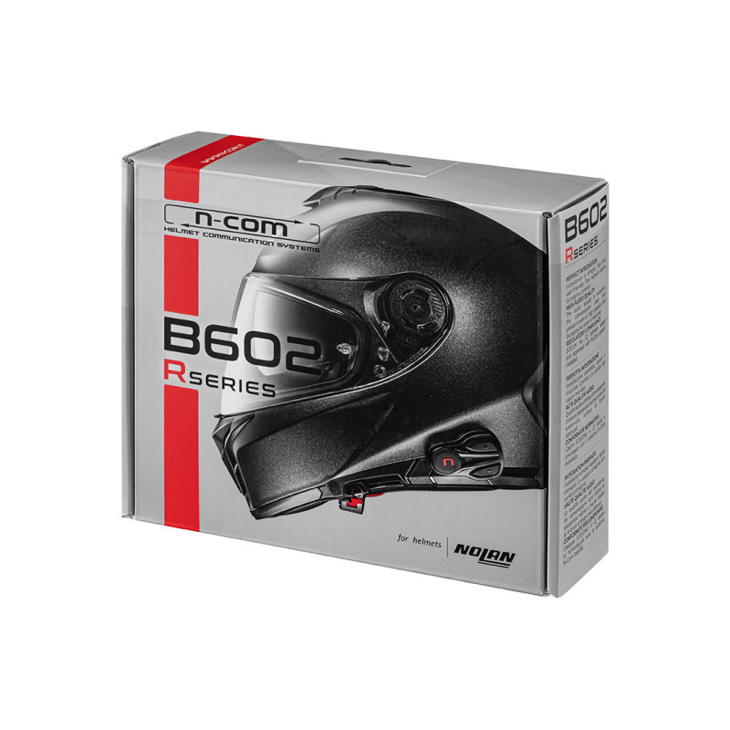 N-Com B602 R N80-8/N100-5/N70-2X/N90-3