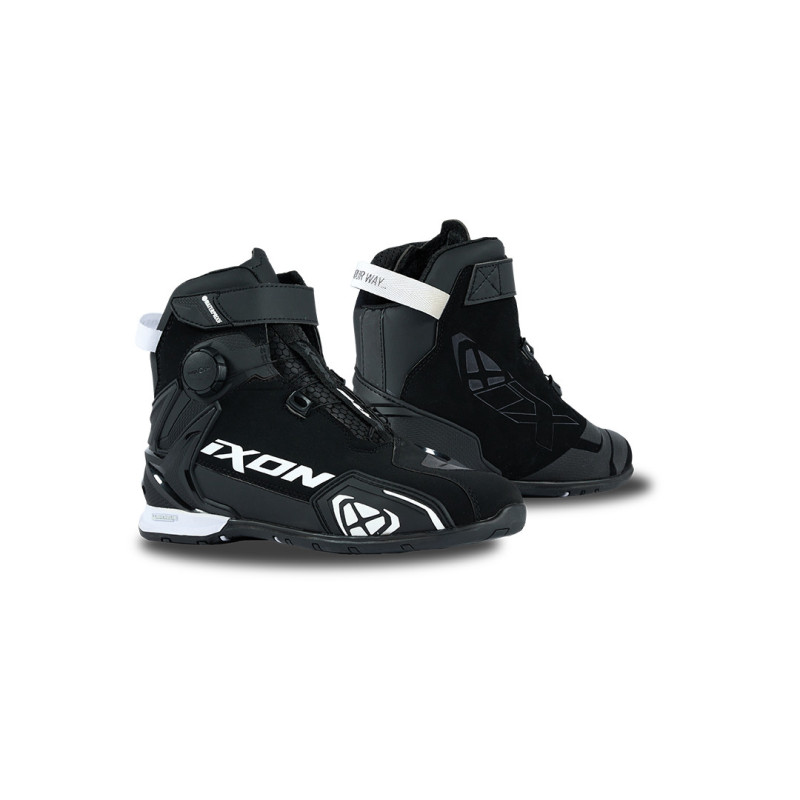 Botin Ixon Bull 2 Wp