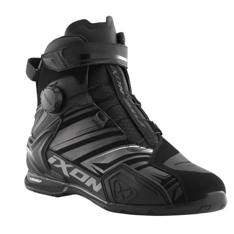 Botin Ixon Bull 2 Wp Ultra