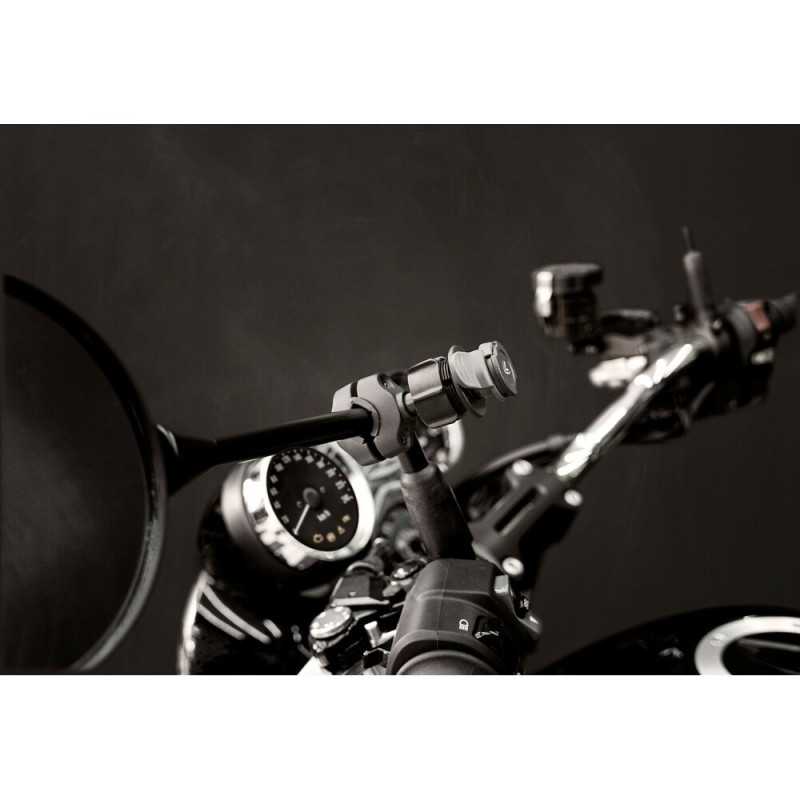 Opti-Bar Titan Series Mirror