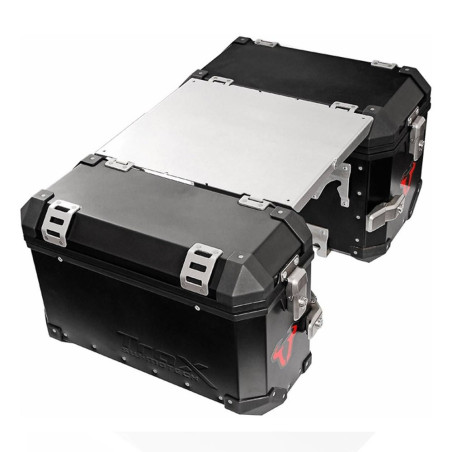 Mesa SW Motech Trax 2 patas (Aluminio)