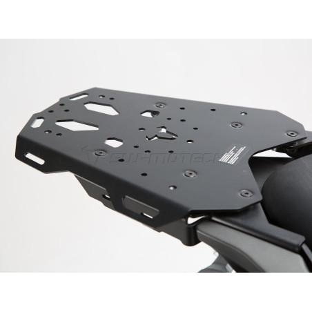 Steel Rack SW Motech Kawasaki Versys 650 (2015-16)