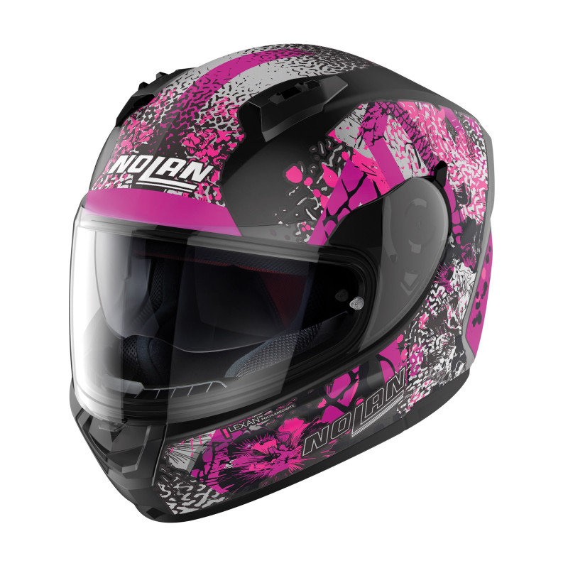 Casco Nolan N60-6 Eufor